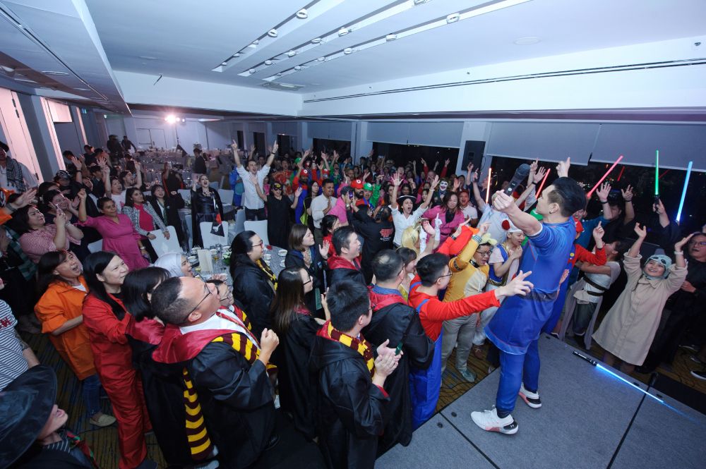 Launch Event Ideas to Wow Your Guests 2024 | Rave Productions